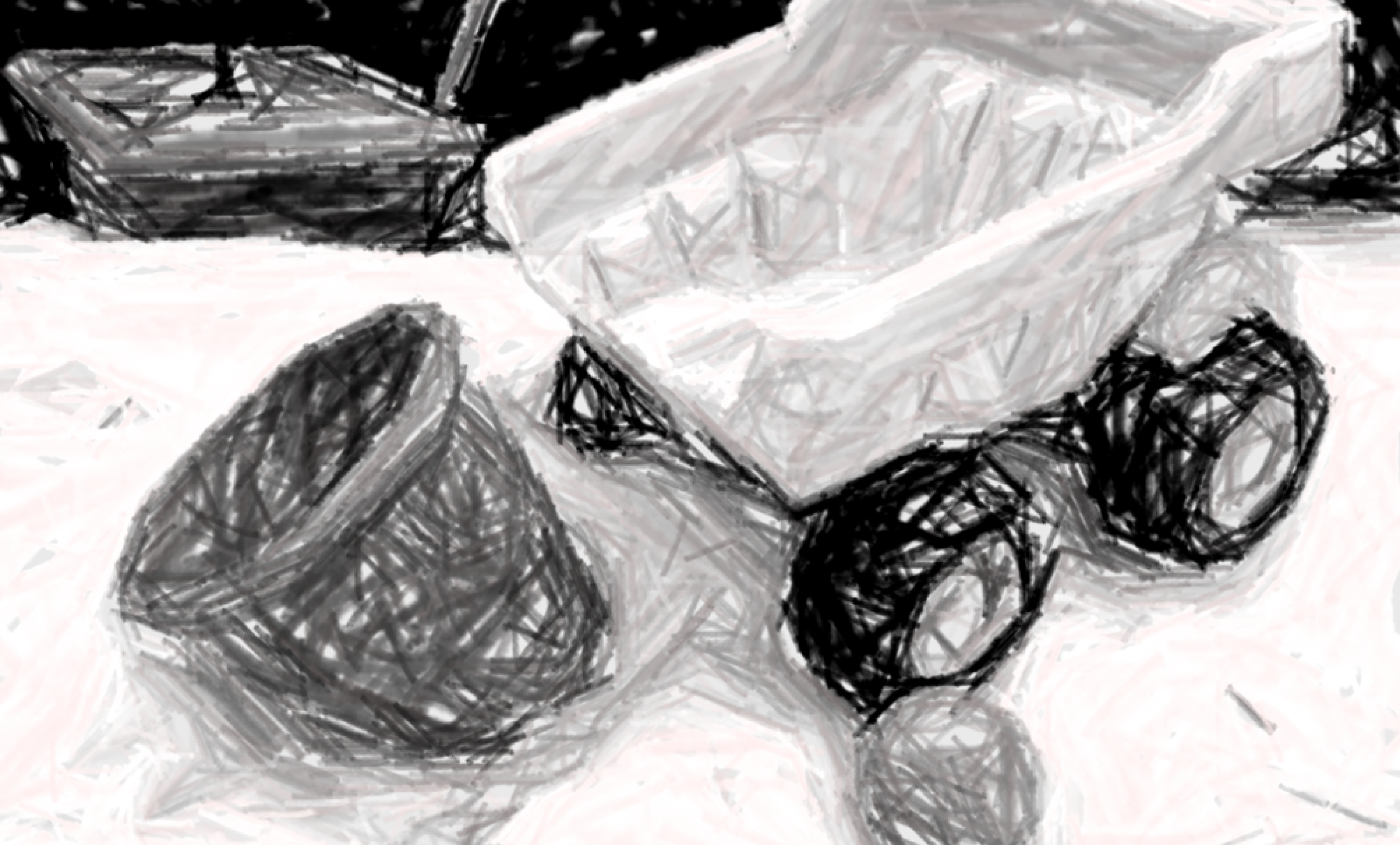 The Writing Prompt Project, part 3: CAMP WHITEPINE – Kimberley Imrie