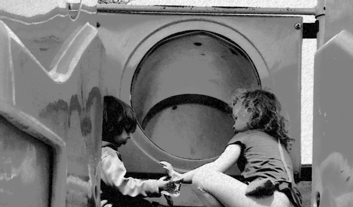 The Anatomy of Dialogue – Kimberley Imrie