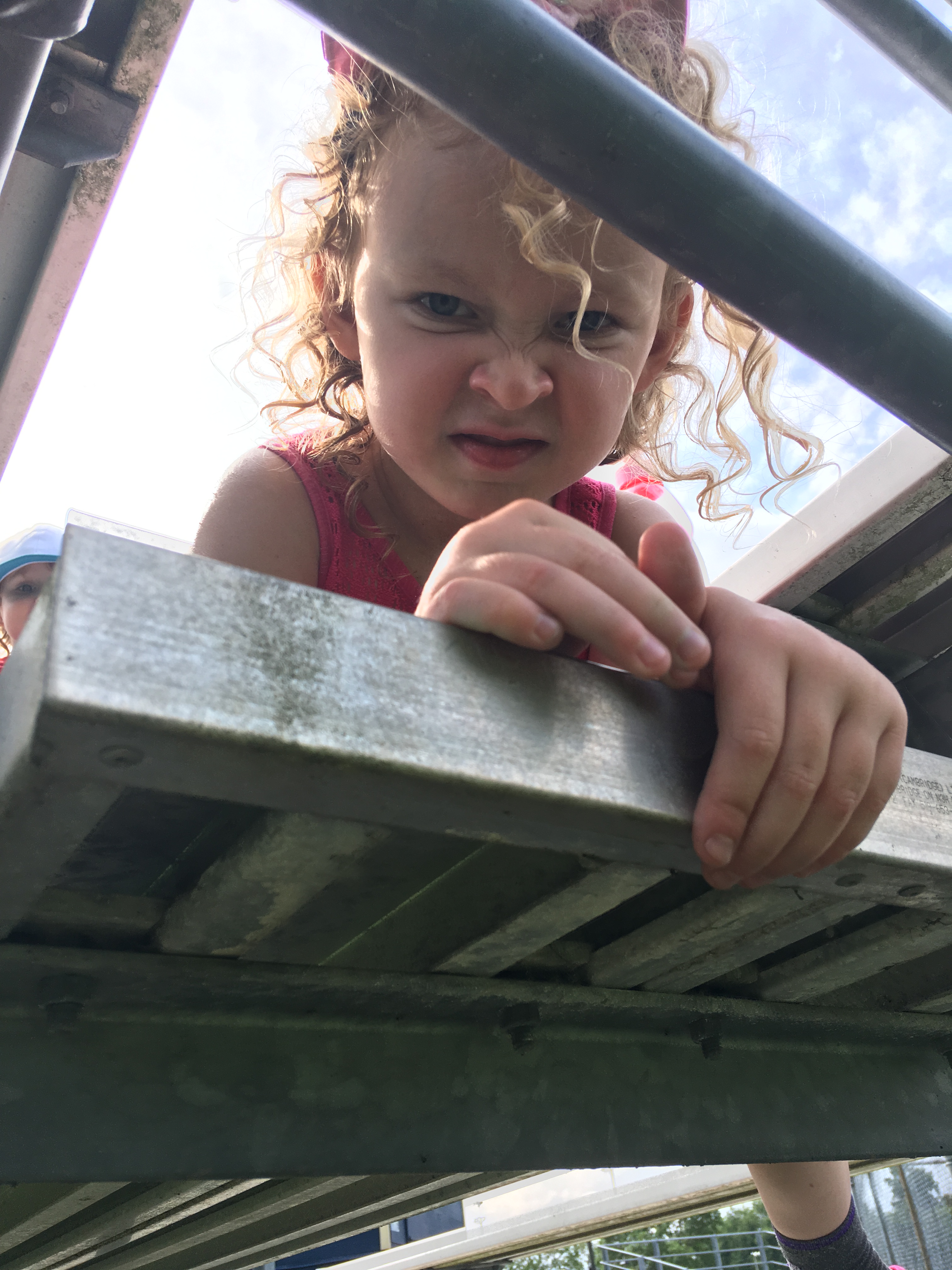 The Anatomy of Dialogue – Kimberley Imrie